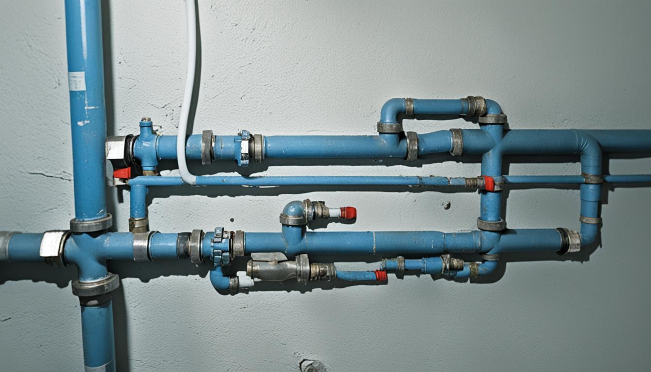 Secure Loose Plumbing Pipes: Quick DIY Guide