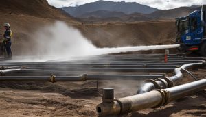 Effective Pressure Testing Water Lines Guide