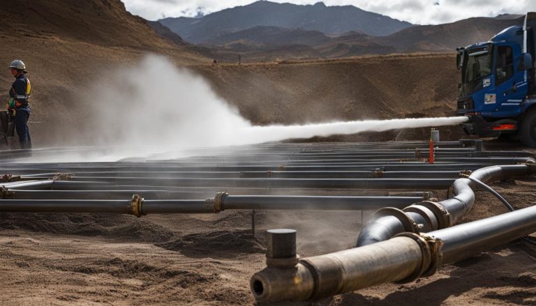 Effective Pressure Testing Water Lines Guide