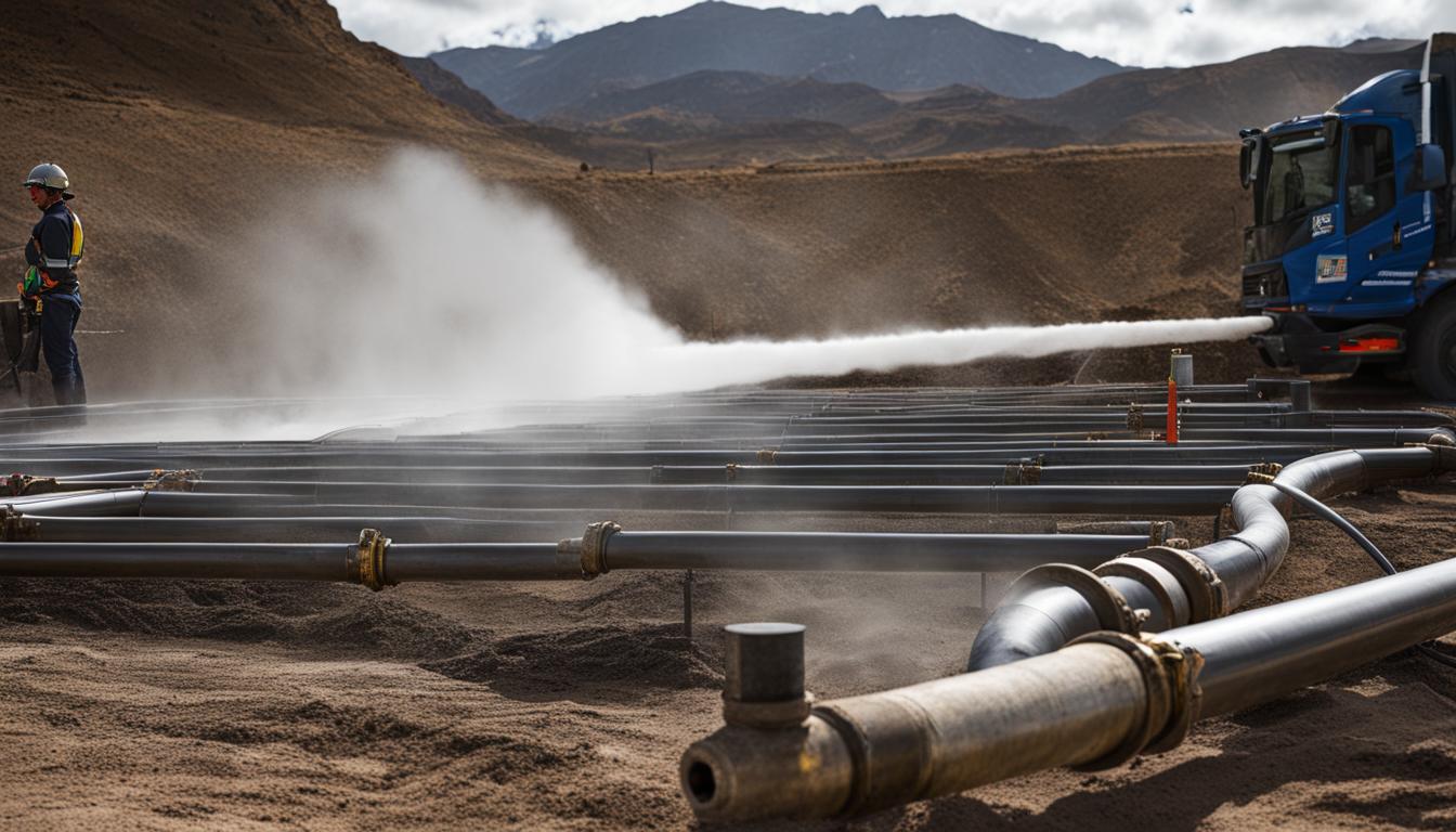 Effective Pressure Testing Water Lines Guide