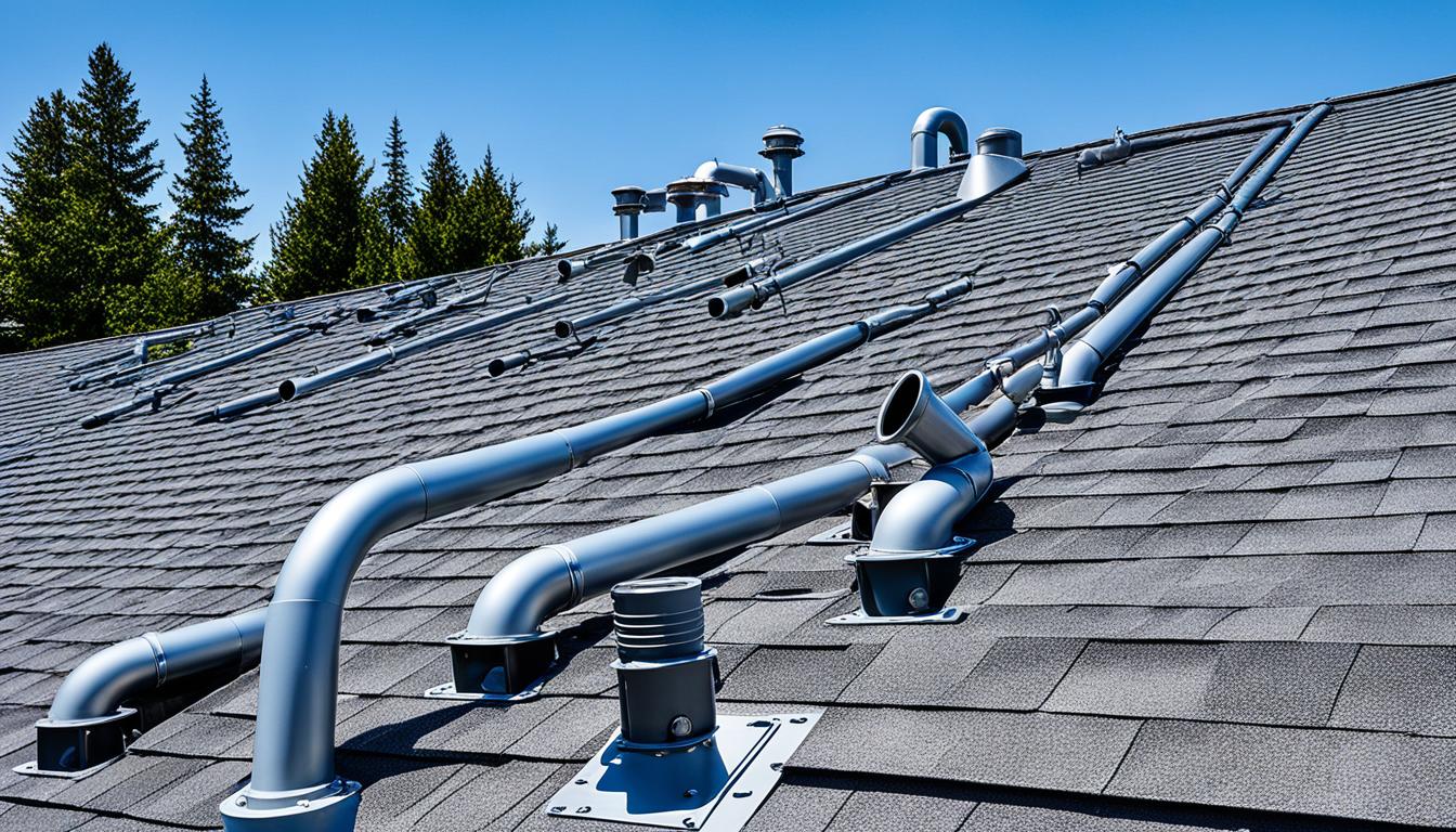 Identifying Plumbing Vents: What Do They Look Like?