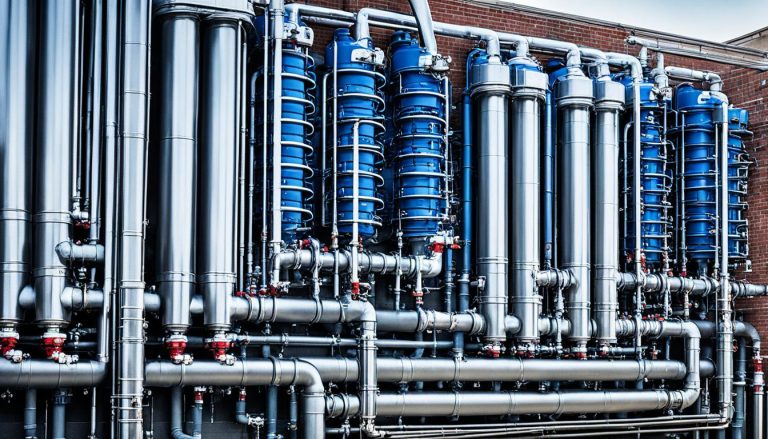 Understanding What Is a Plumbing Stack