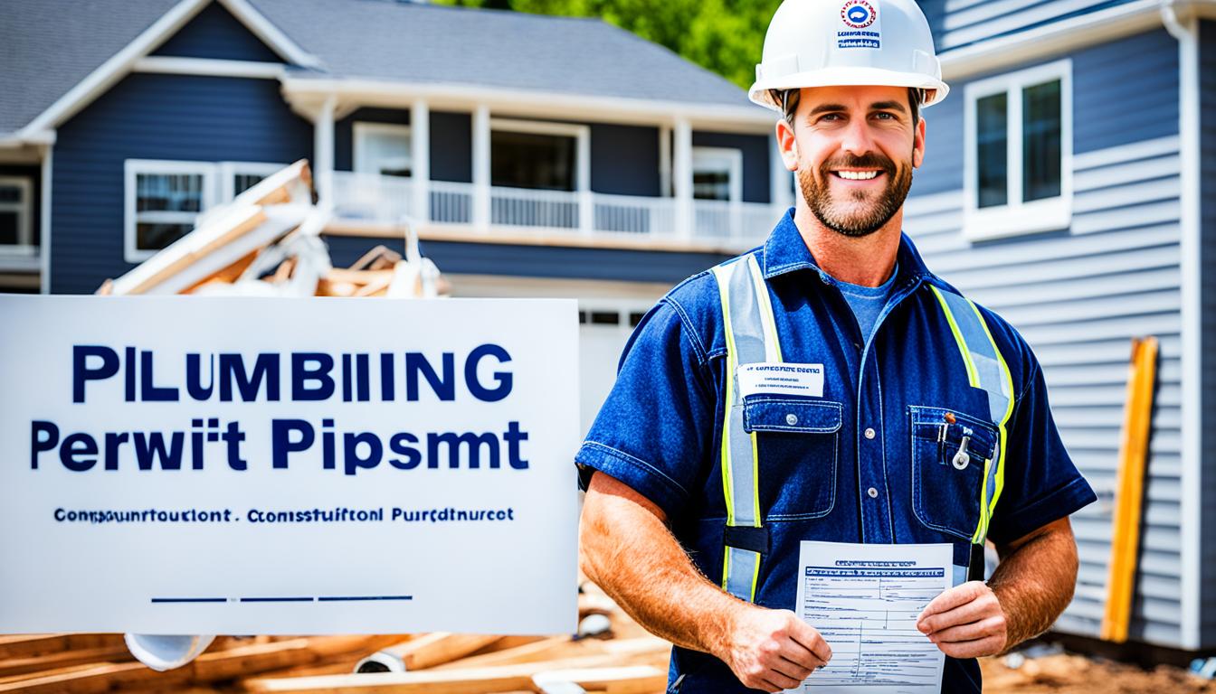 Who Can Pull a Plumbing Permit? Quick Guide