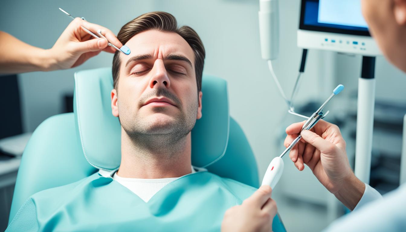 Signs Your Chalazion is Draining: Tips & Hints