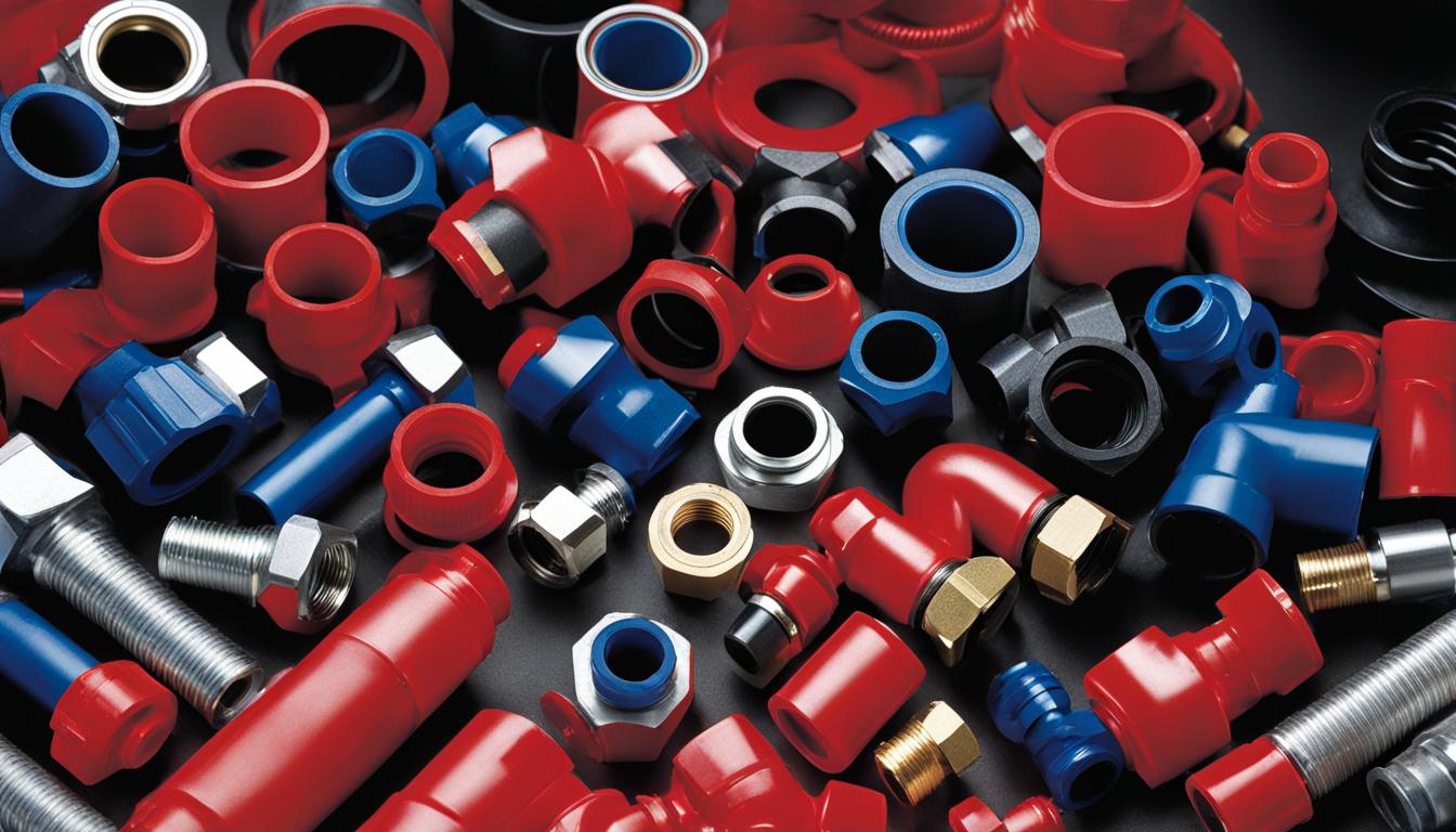 Mobile Home Plumbing Fittings Essentials