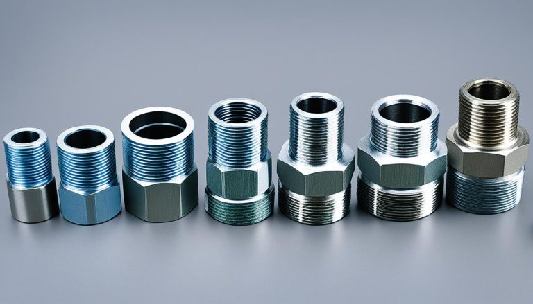 MIP vs FIP: Understanding Pipe Thread Differences