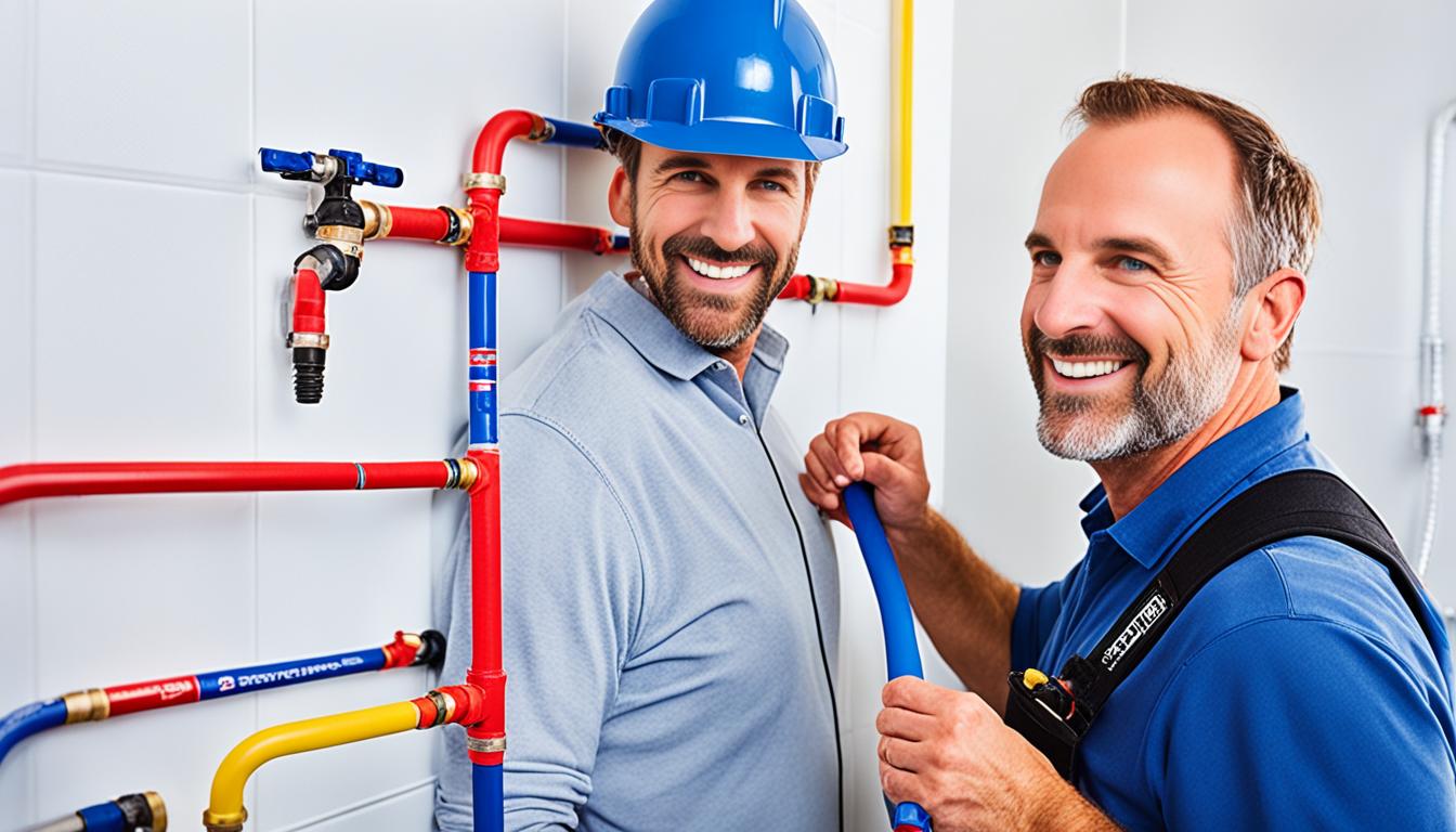Easy PEX Plumbing Guide for DIY Enthusiasts