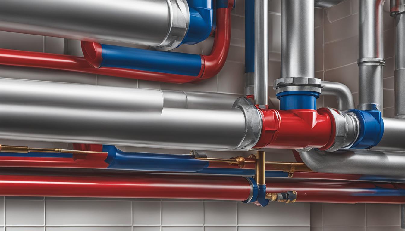 Understanding PEX Plumbing Benefits and Uses