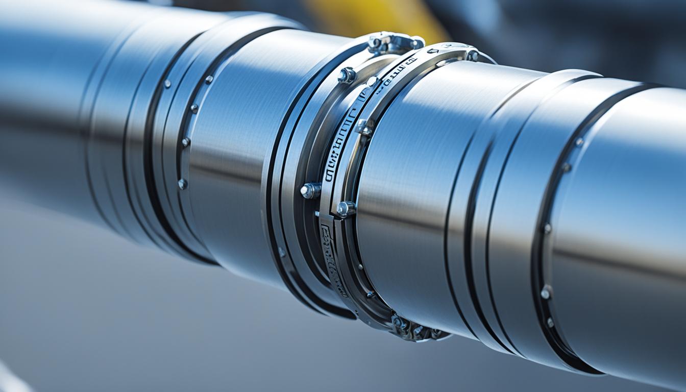 Quality Coupling Pipe Connectors & Fittings | Shop Now