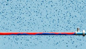 Water Pipe Sizes Guide: Choose the Right Fit