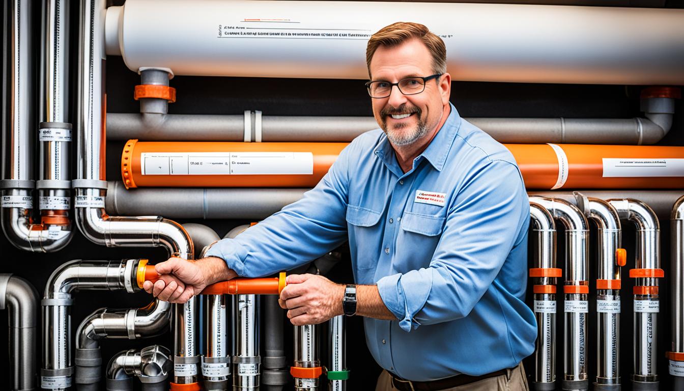 Water Pipe Sizes Guide: Choose the Right Fit