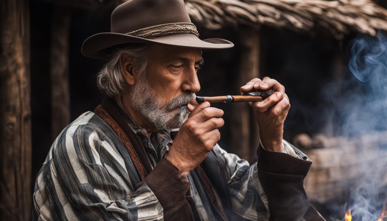 Mastering Pipe Smoking: A Step-by-Step Guide