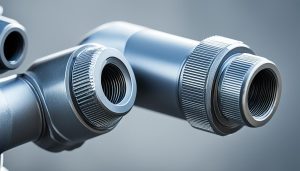 Ultimate Guide to Pipe Union Types & Uses