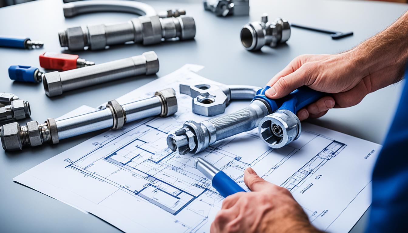 Plumbing Trade School or Apprenticeship Path Guide