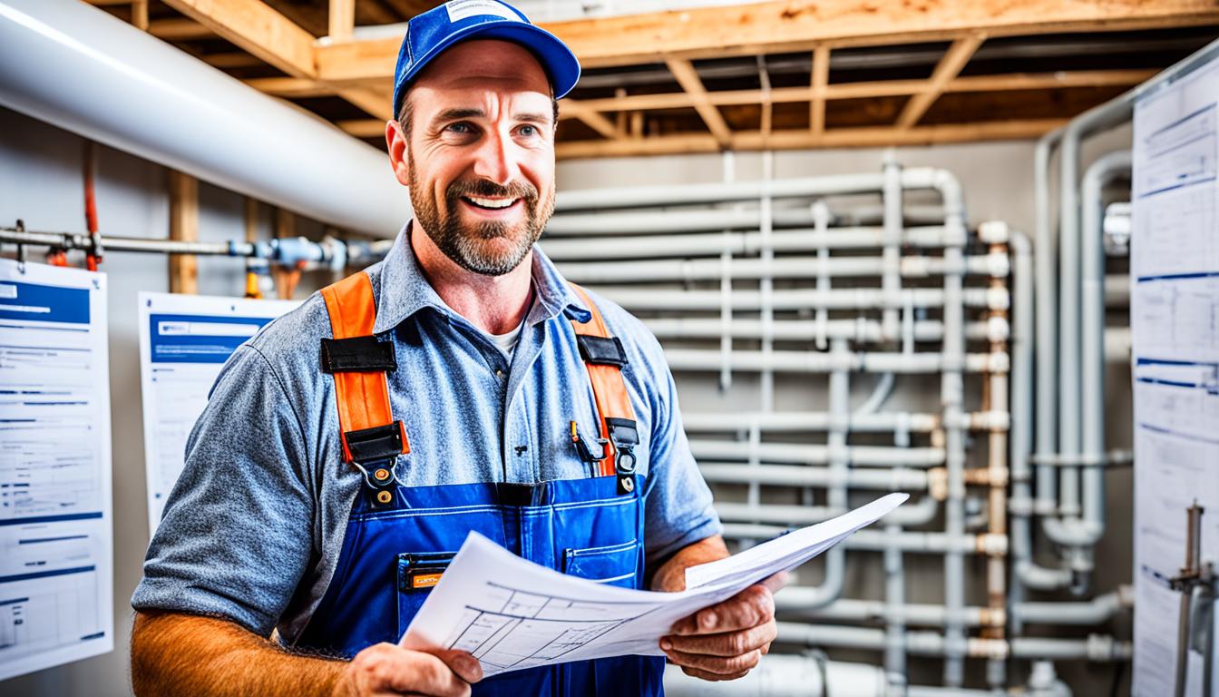 Win at Plumbing Bidding: Tips for Success