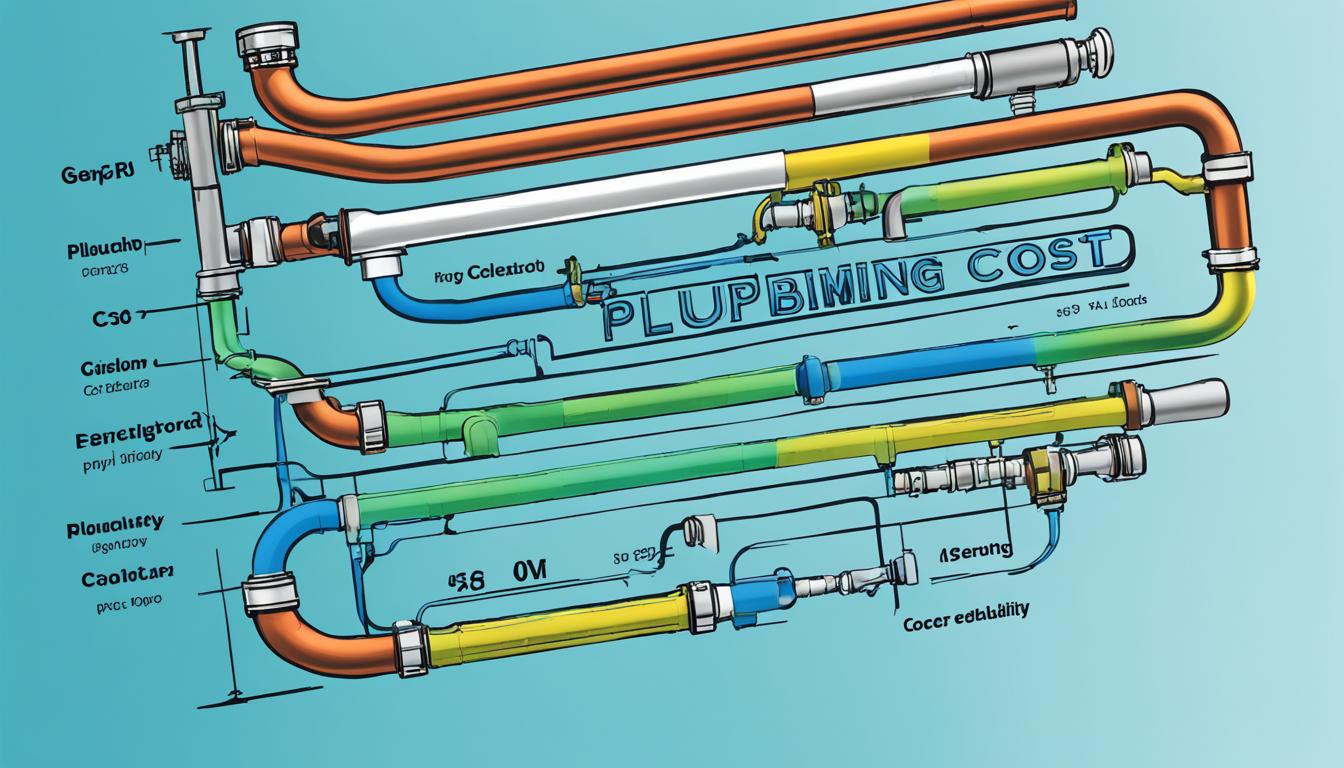Cost for Plumbing a New House: My Insights