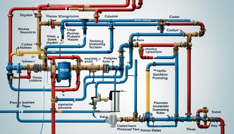 Essential Plumbing Diagrams for Homeowners