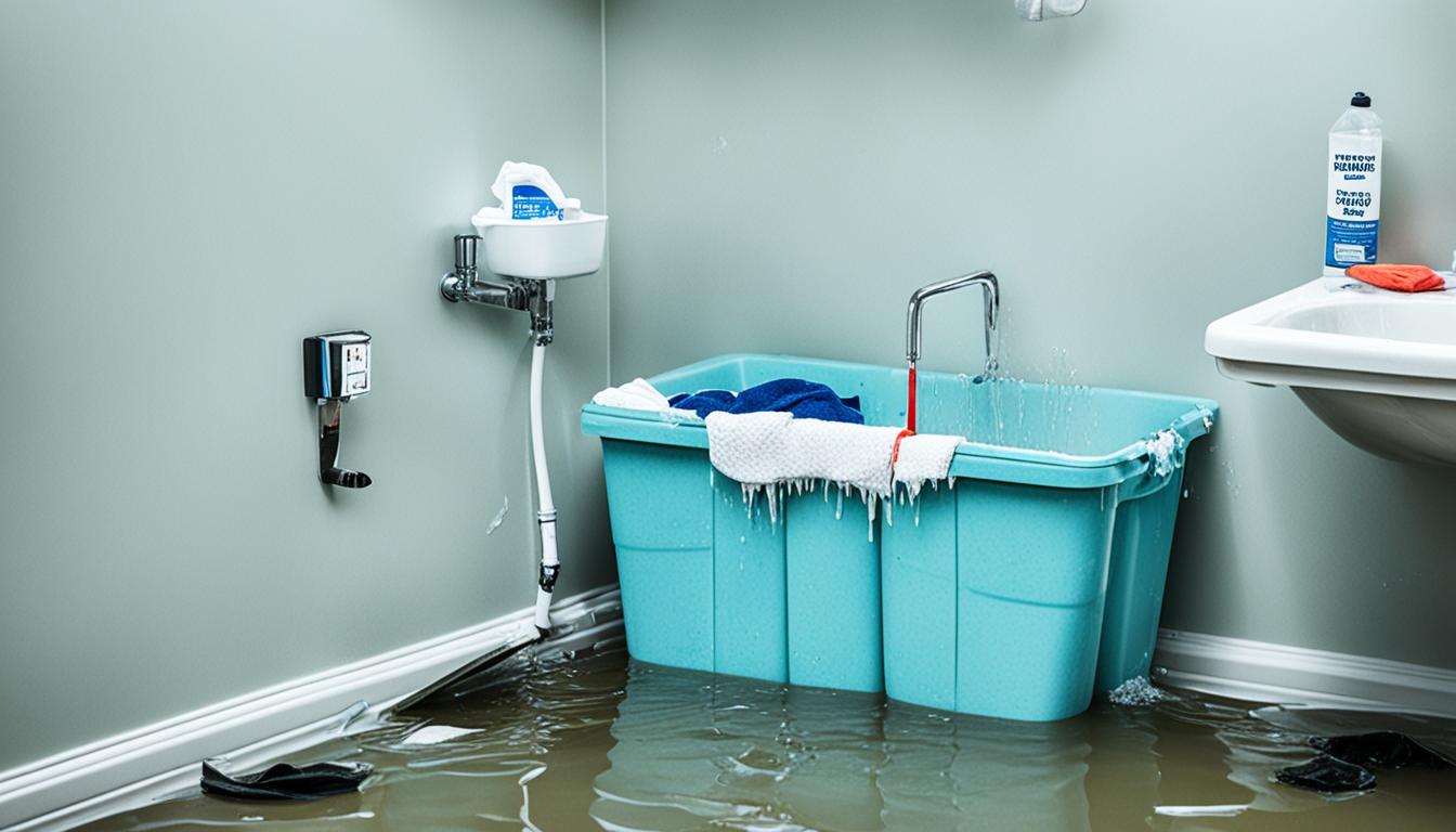 Plumbing Emergency Explained: Handle Urgent Issues