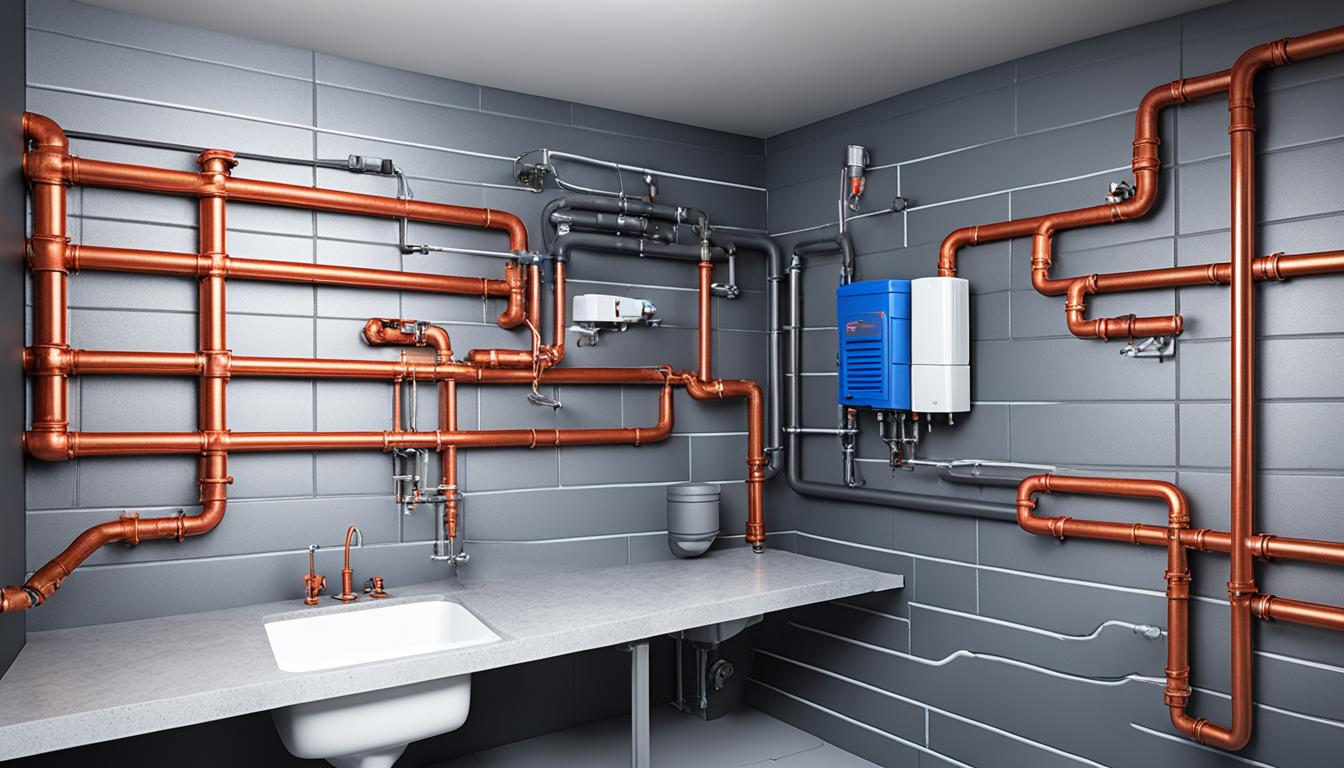 Adding Plumbing to a Garage: Expert Tips