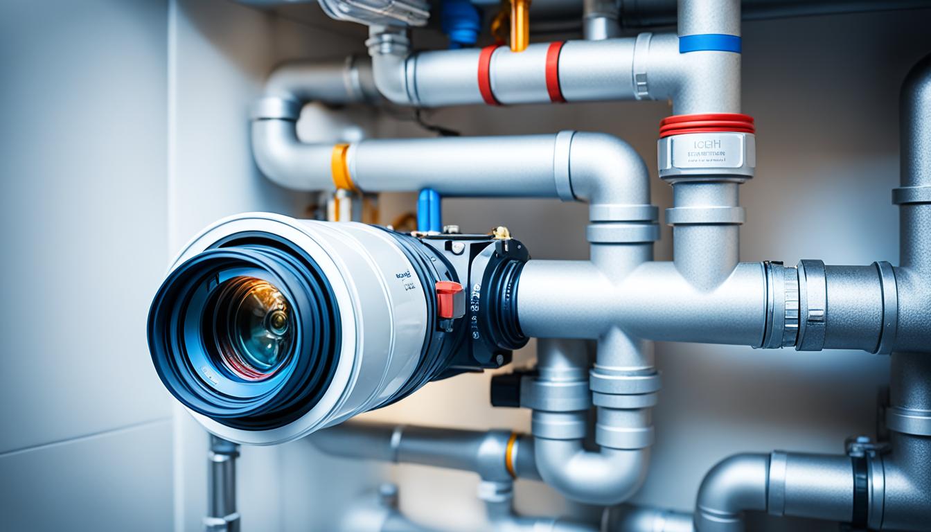 Uncover Your Home's Plumbing Layout Easily!
