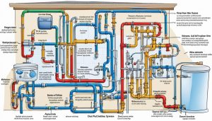 Find Plumbing Blueprints for Your House Easily