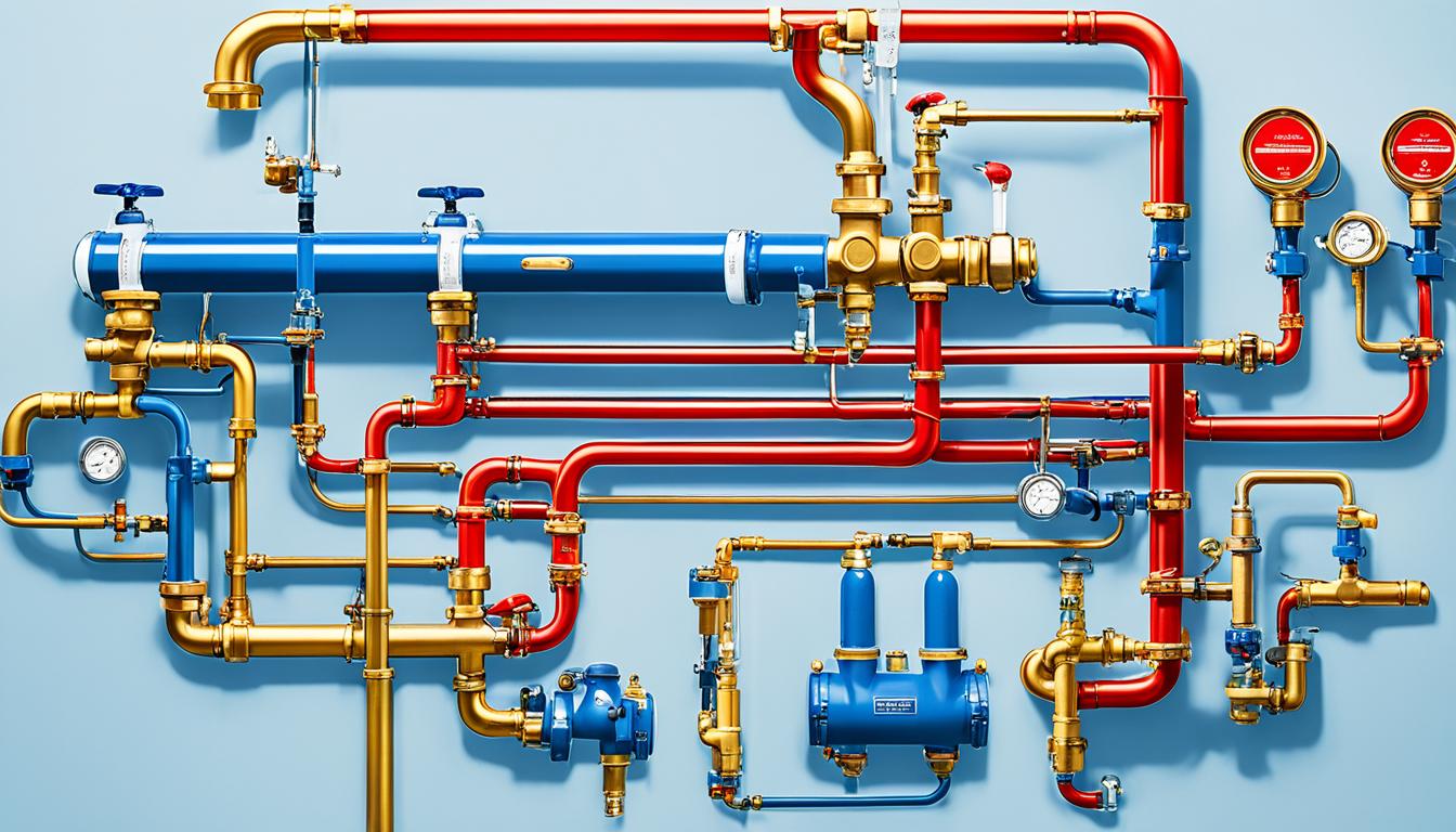 Indirect Drain Connection: Optimize Plumbing Safety