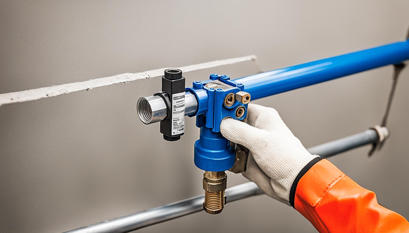 Master Your Plumbing: Riser Diagram Guide