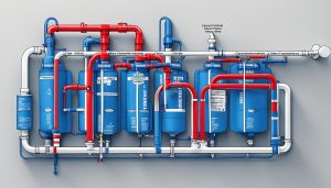 Master Your Plumbing: Riser Diagram Guide