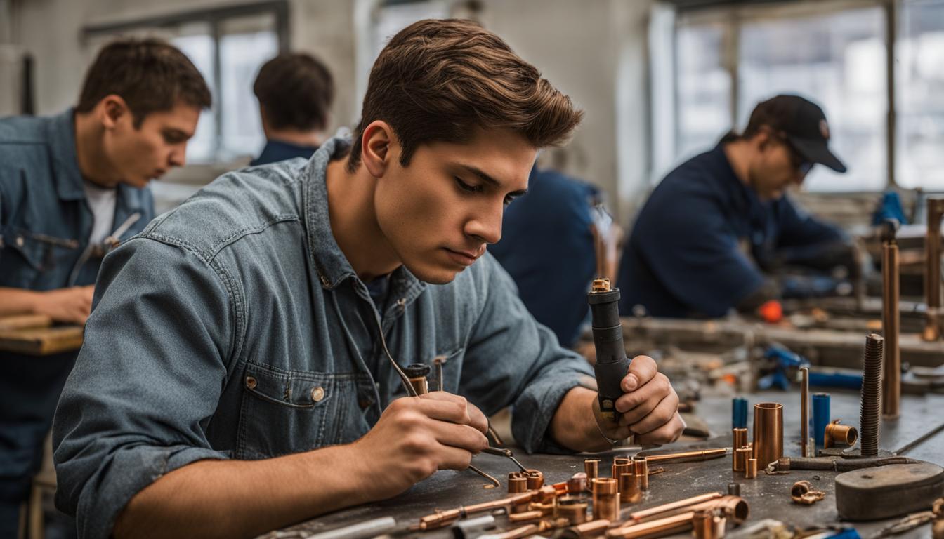 Duration of Plumber Apprenticeship Explained