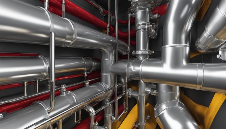 Plumbing Vent Size Guide: Optimal Diameter Choices