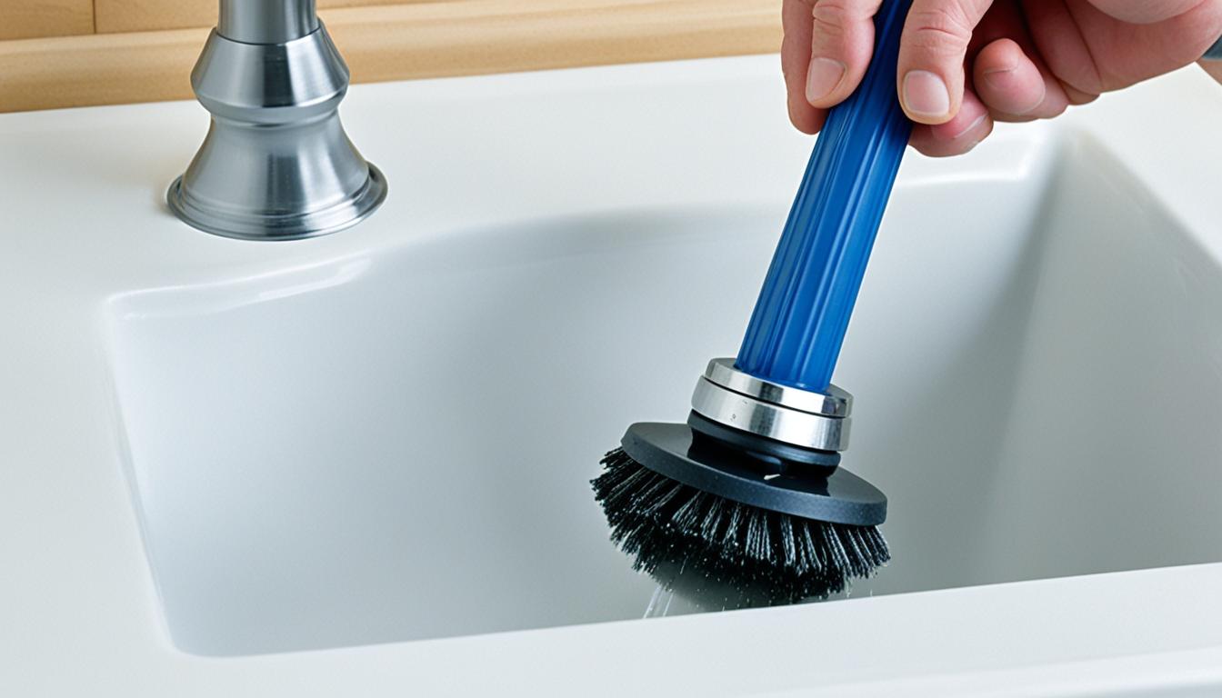 Efficient Double Sink Drain Solutions & Tips