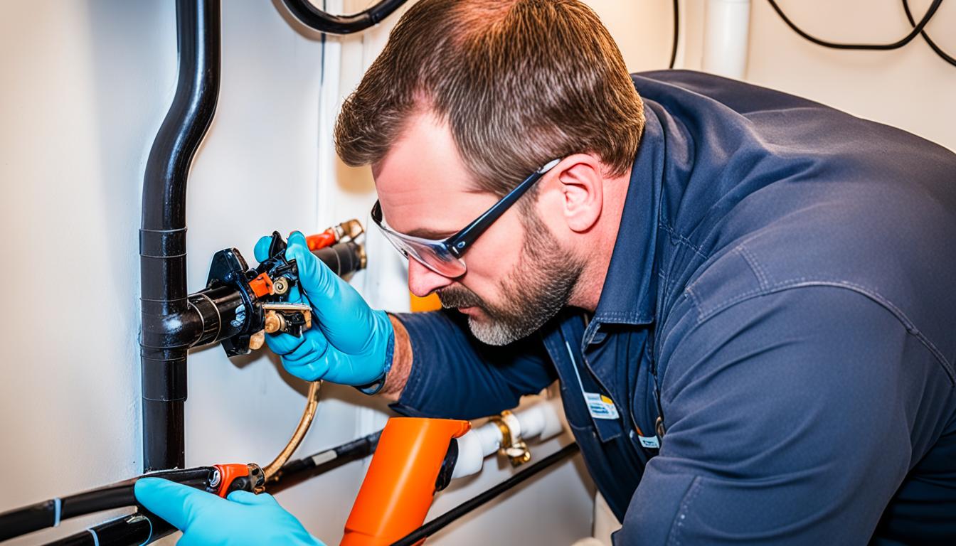 Understanding Polybutylene Plumbing Systems