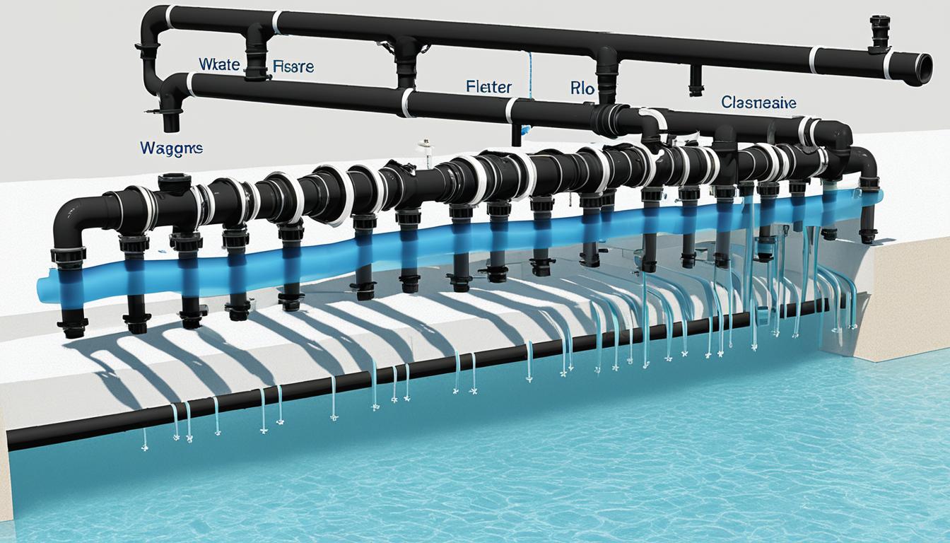 Pool Skimmer Pipe Size Guide for Optimal Flow