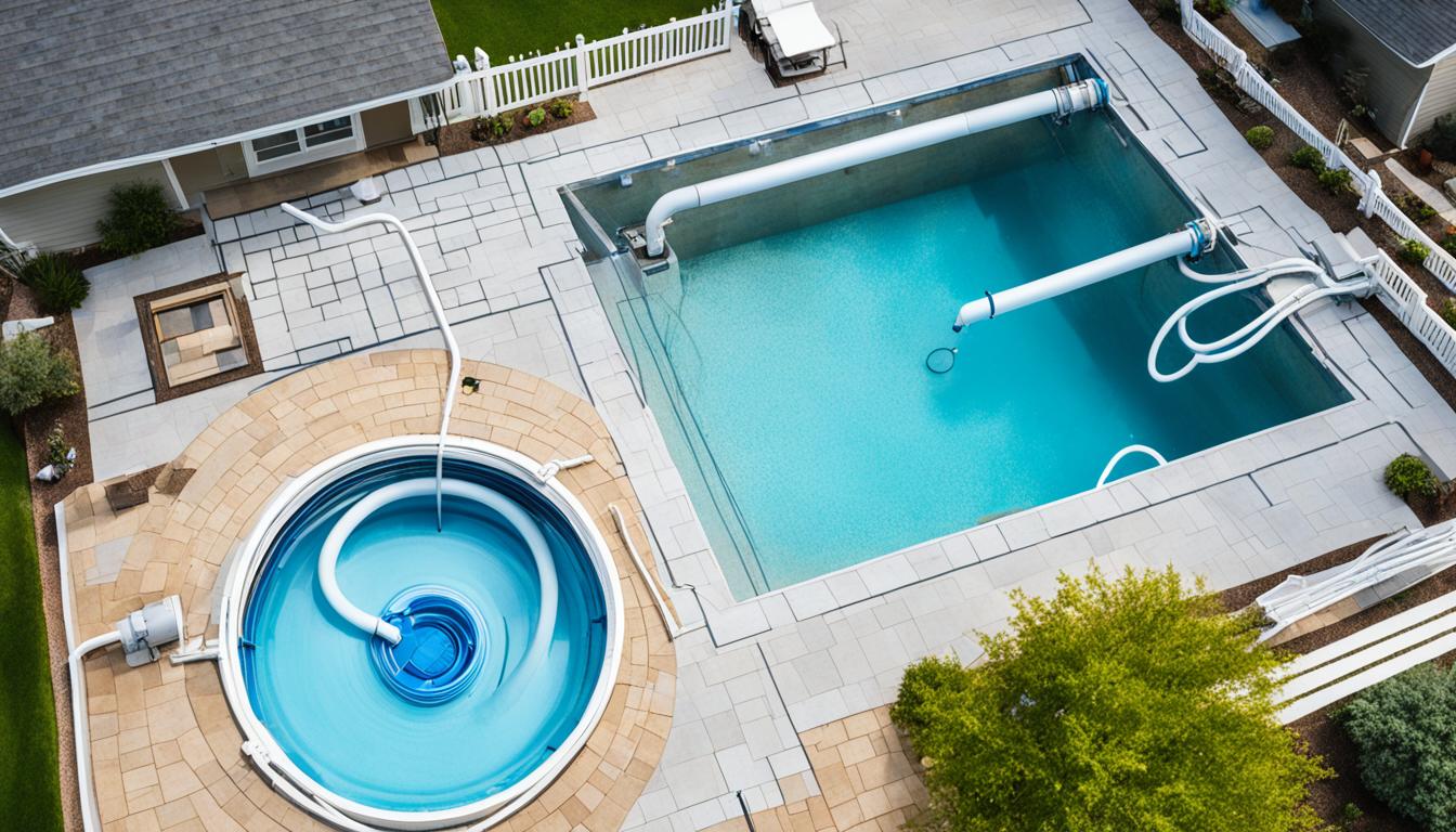 Pool Skimmer Pipe Size Guide for Optimal Flow