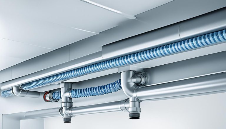 Optimal Slope for Drain Pipe Installation