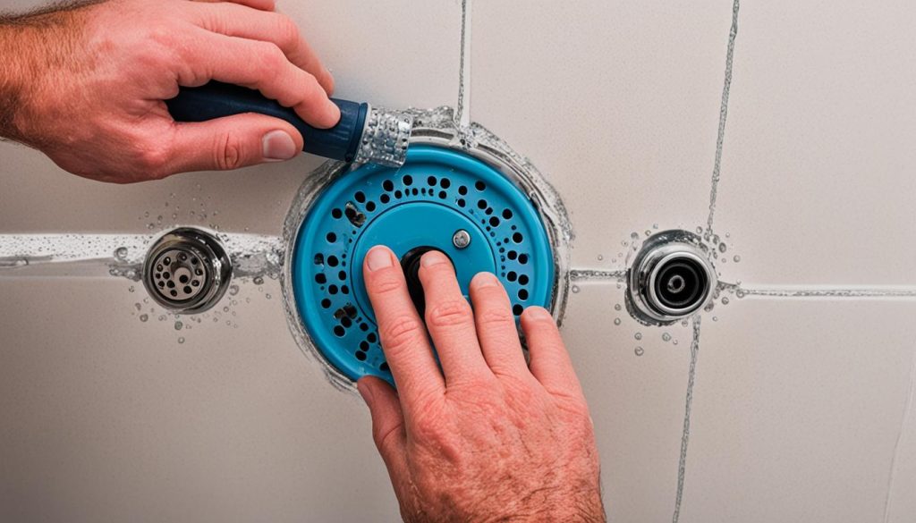 How to Remove Shower Drain Quickly & Easily