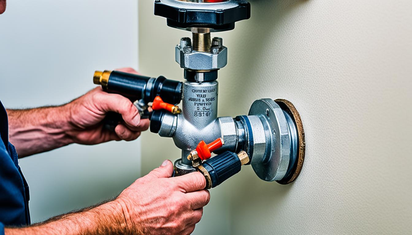 Understanding Angle Stops in Plumbing