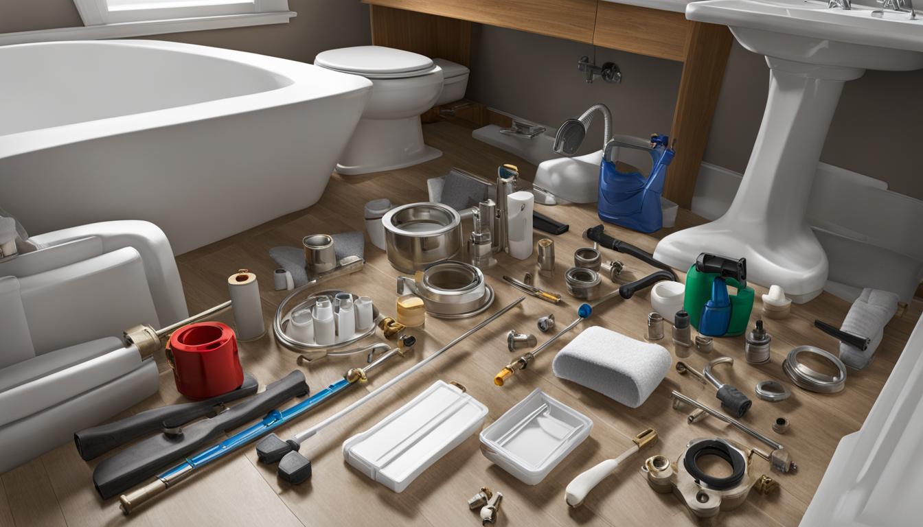 Under Slab Rough-In Plumbing Guide & Tips