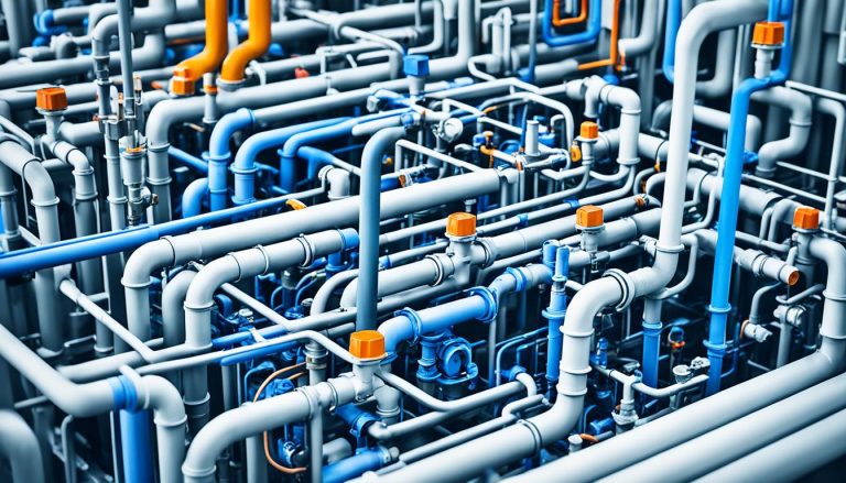 Master Your Plumbing: Riser Diagram Guide