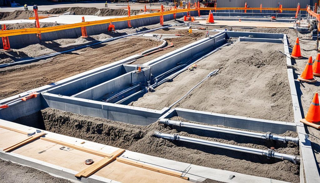 Under Slab Rough-In Plumbing Guide & Tips