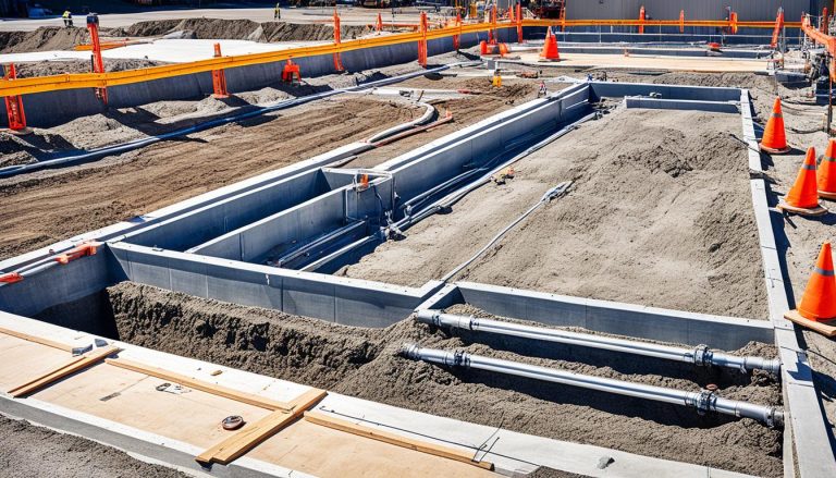 Under Slab Rough-In Plumbing Guide & Tips