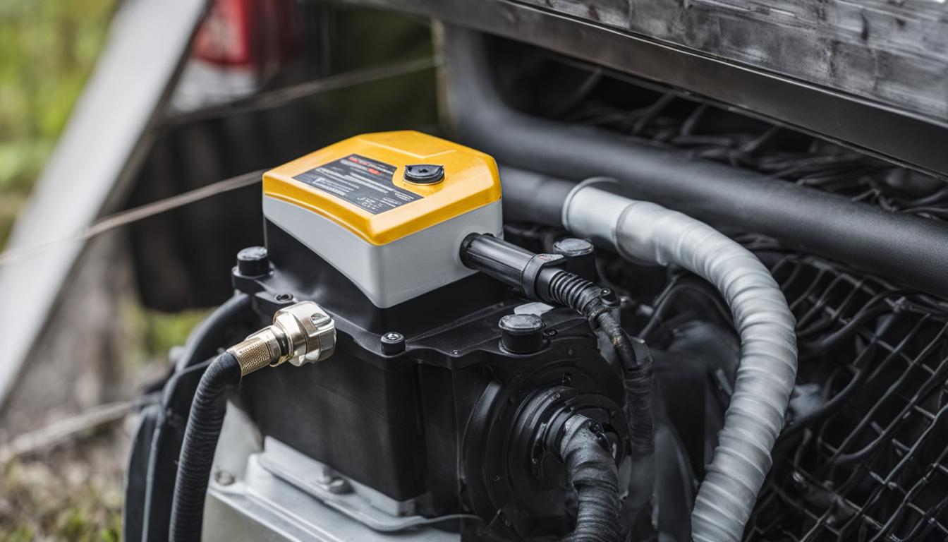 RV Water System Explained - How Does It Work?