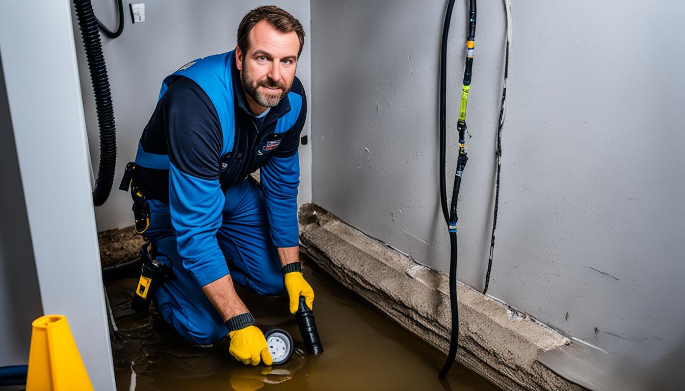 Draining a Sump Pump Without Power - Step Guide