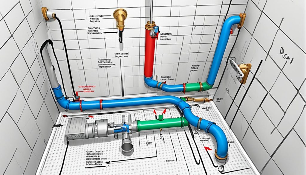 Essential Guide to Shower Drain Diagrams