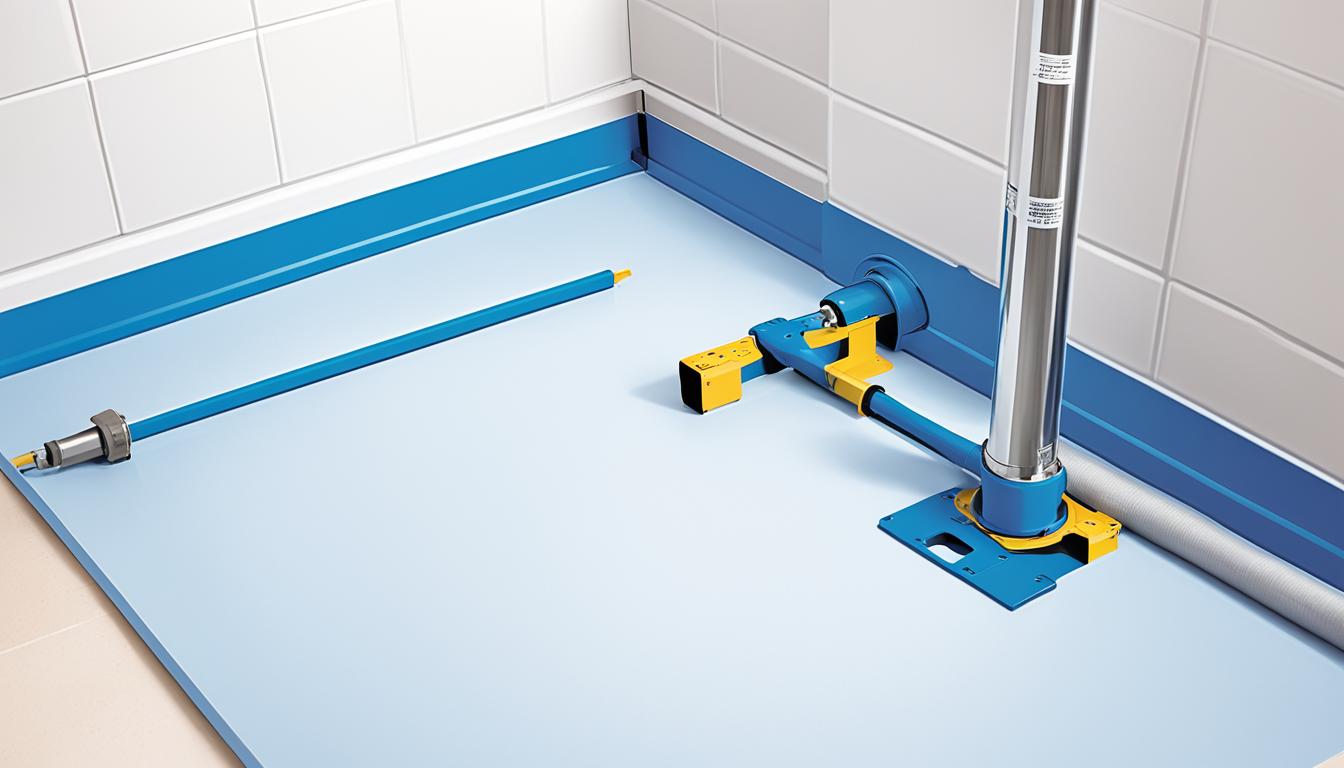 DIY Guide: How to Plumb a Shower Effortlessly