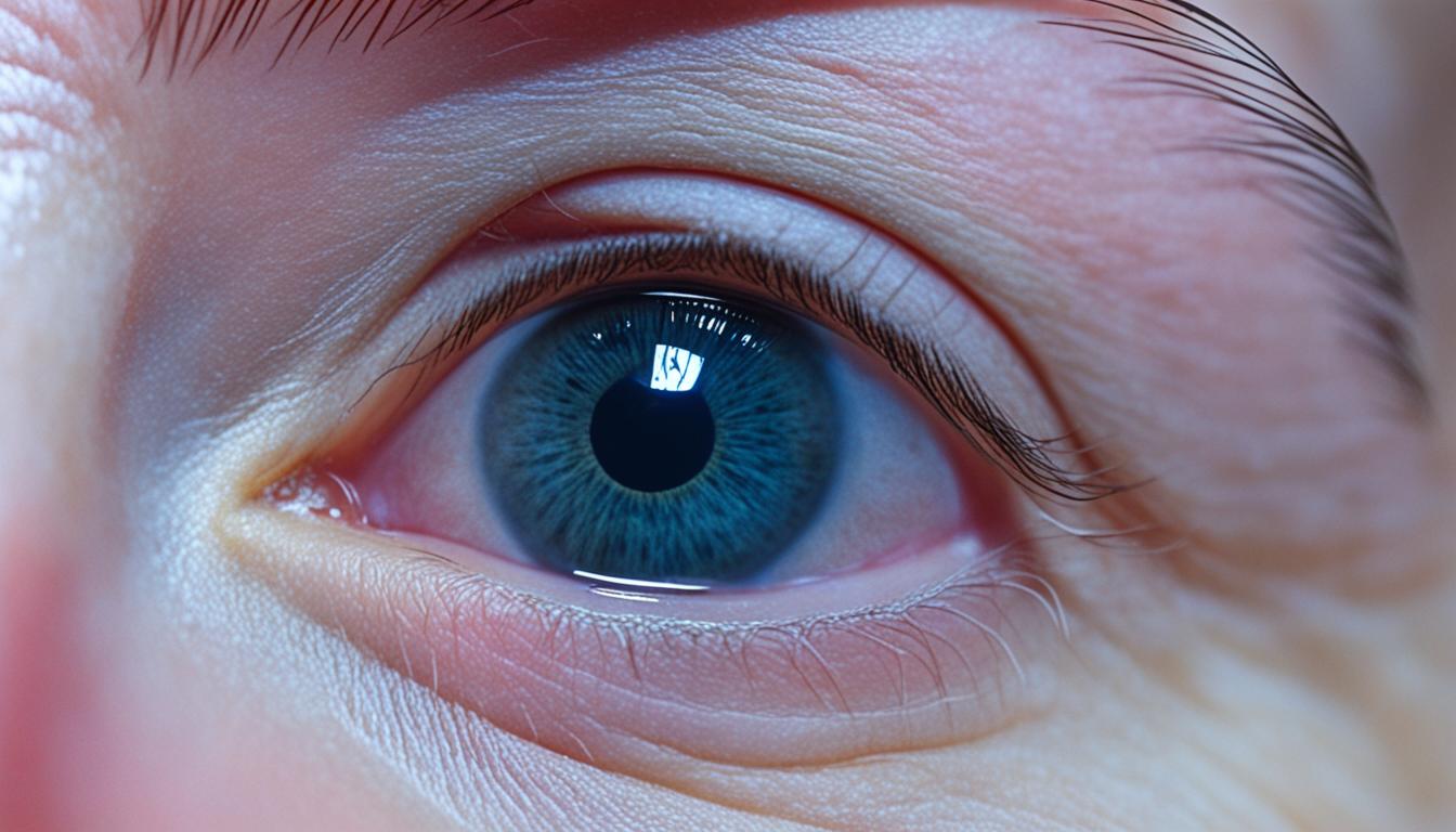 Signs Your Chalazion is Draining: Tips & Hints