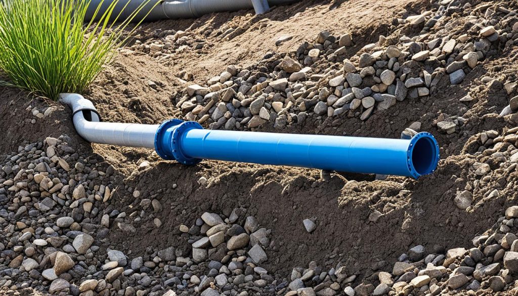 Optimal Slope for Drain Pipe Installation