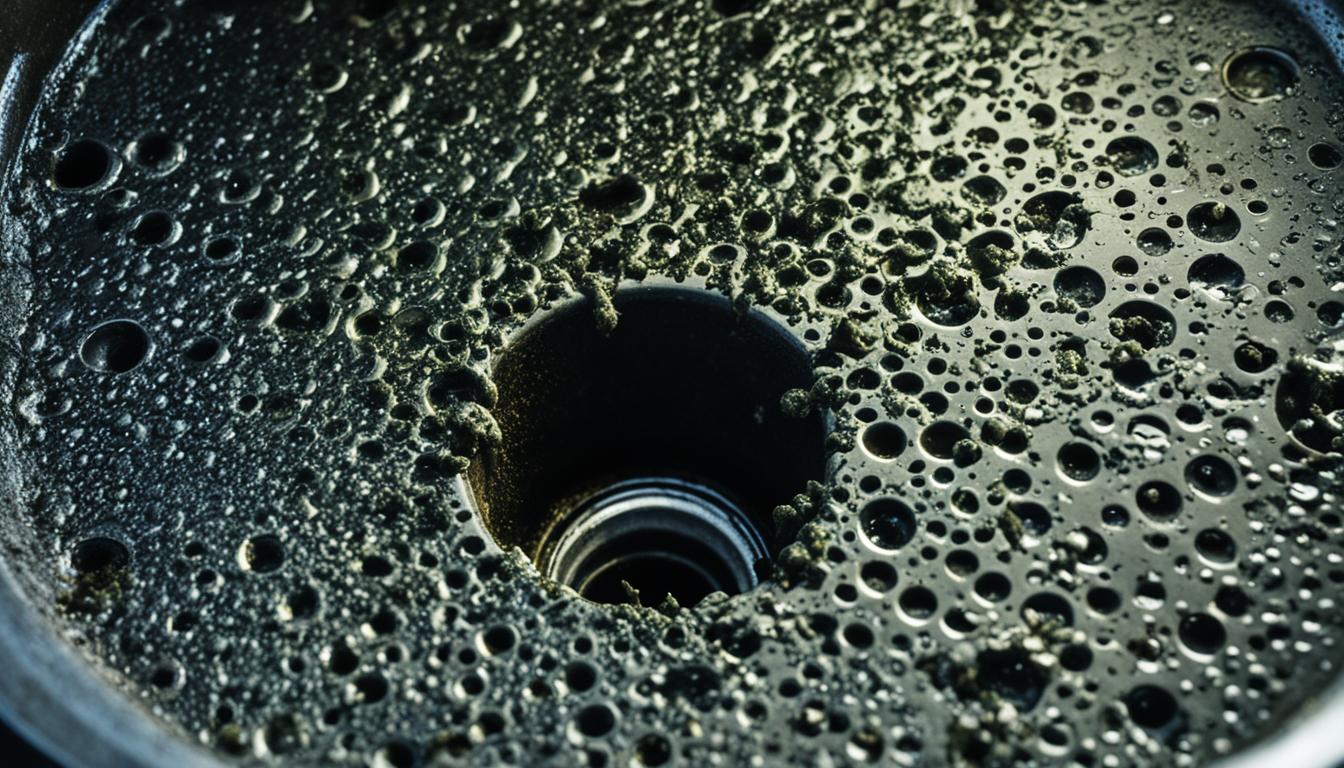 Banish Odors: Freshen Up Smelly Sink Drain Now