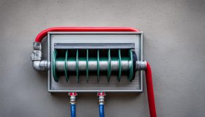Understanding Standpipes: Your Fire Safety Ally