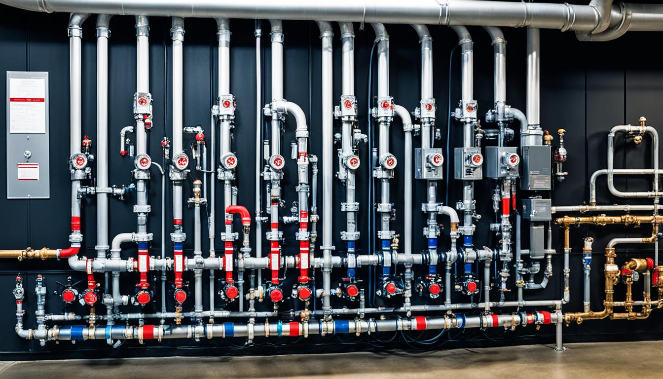 Understanding Standpipes: Your Fire Safety Ally